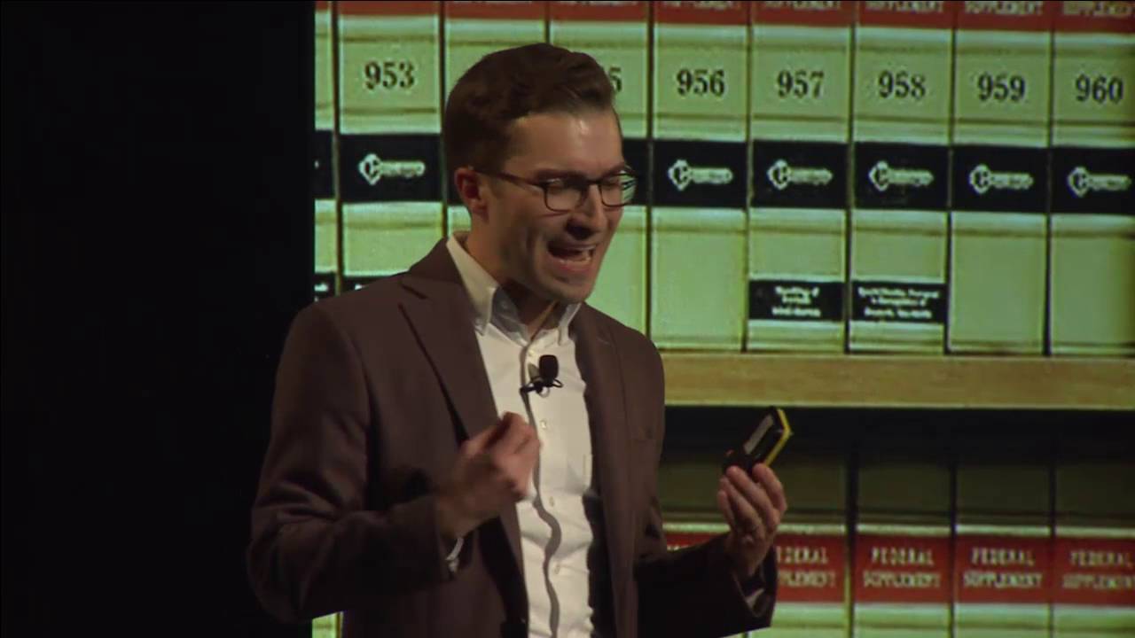 Microsoft Accelerator Seattle Demo Day (uncut edition) - YouTube