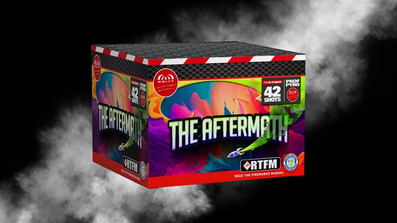 Wolff - The Aftermath - YouTube