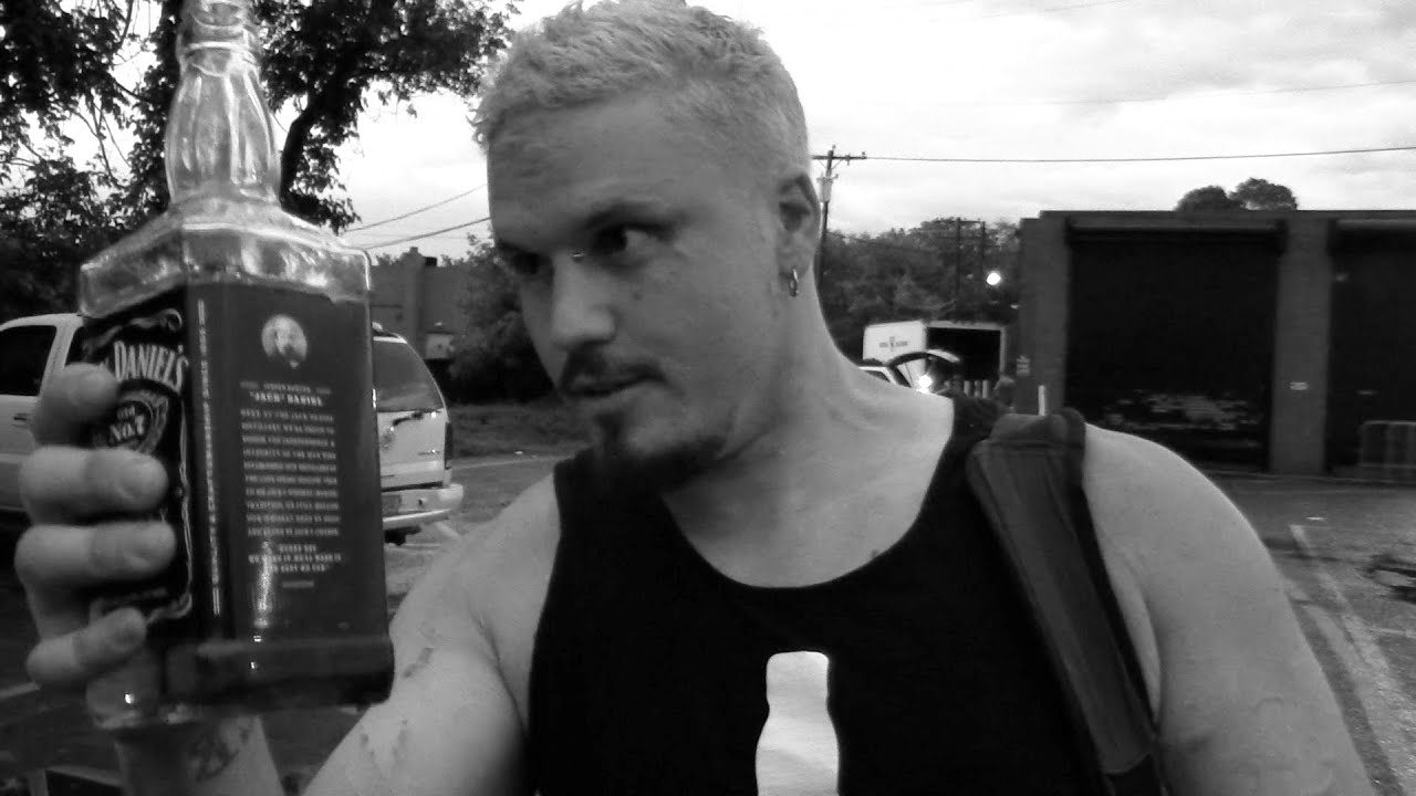 Backstage And Ringside | H2O Matt Tremont And Danny Havoc's Deathmatch ...