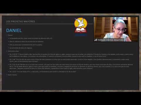 Panorama del Antiguo Testamento - Jason Gohl (10 de 12). - YouTube