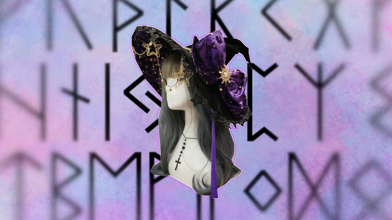 witch apprentice ~ BEST subliminal for awakening your witch powers ...