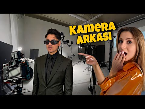 24 SAAT MANKEN OLDUM!! 😎 Melih Yıldırım | Sıla Beyoğlu