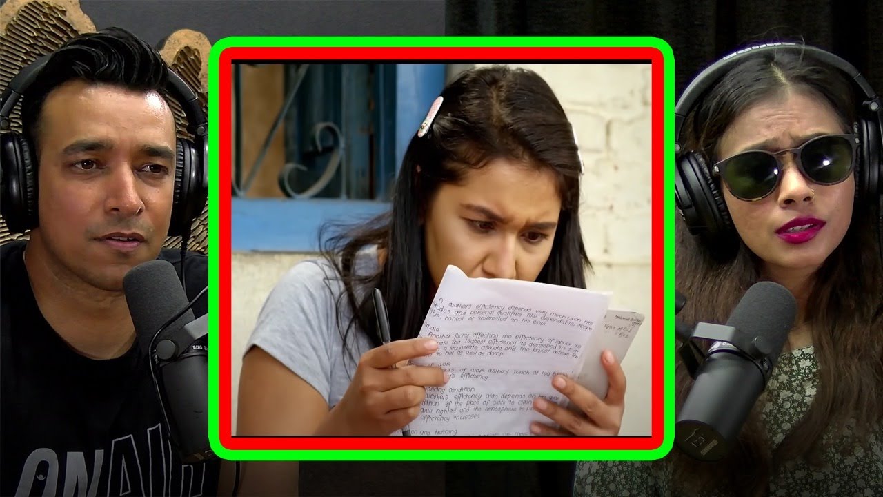 "That Doctor Ruined My Life" - Sristi KC - YouTube