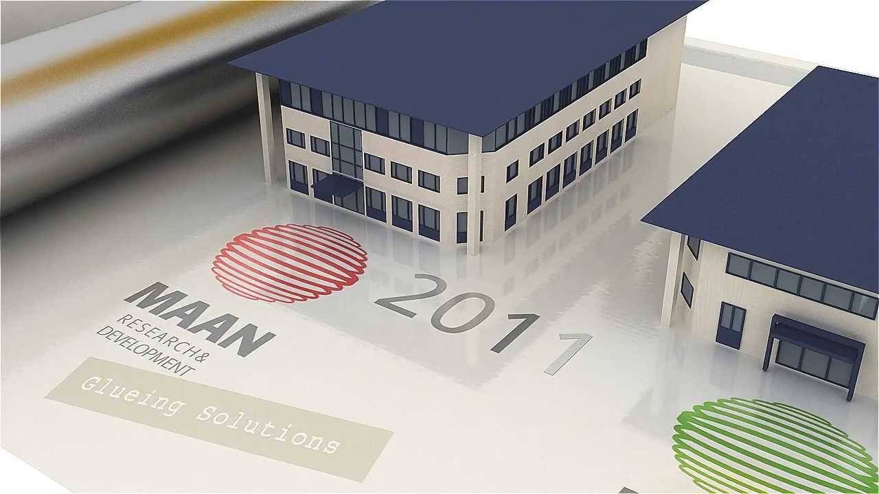 The story of Maan Group in 1,5 minutes - YouTube