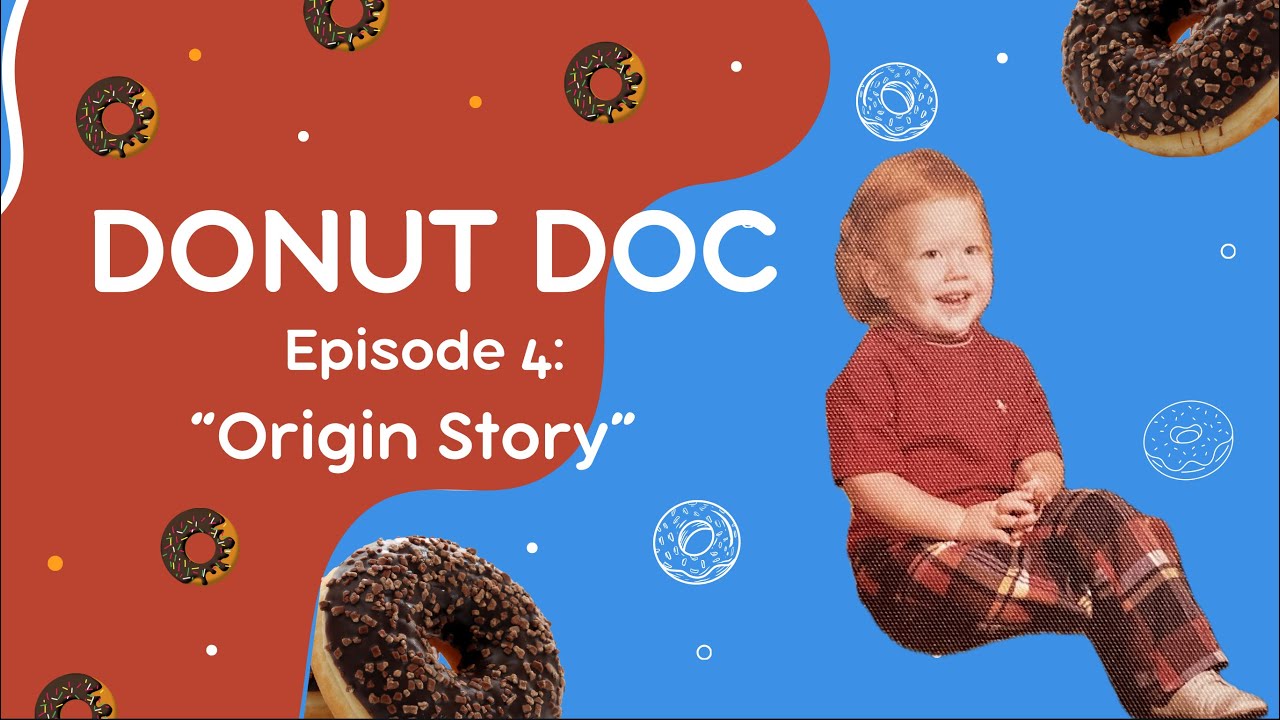DONUT DOC - Episode 4: Origin Story #jacksondonuts #capegirardeau # ...