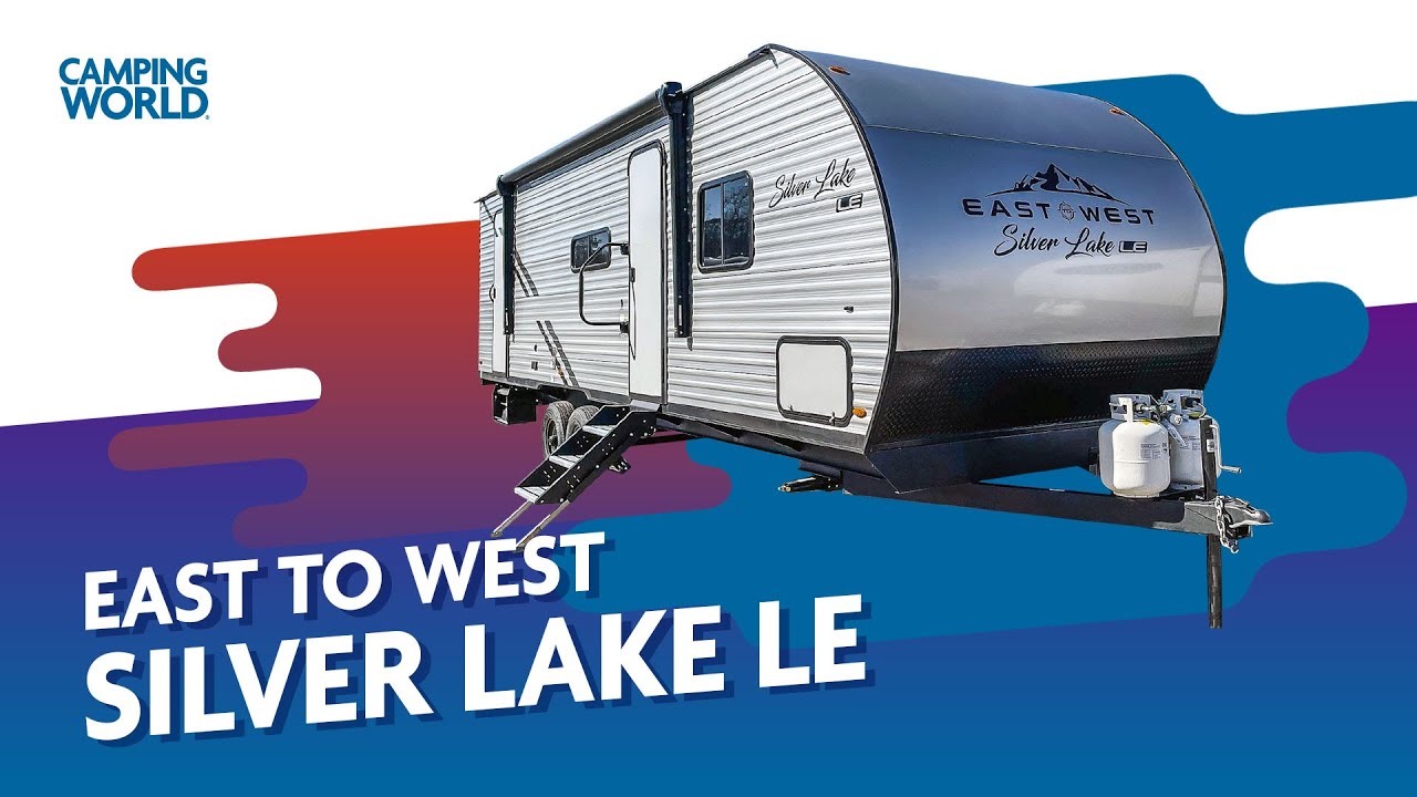 East to West Silver Lake LE | Brand Overview - YouTube