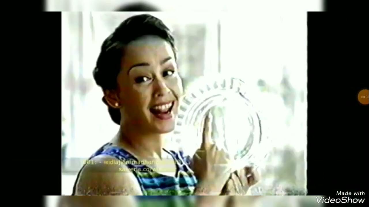 Iklan Mama Lemon 5s 1999 - YouTube