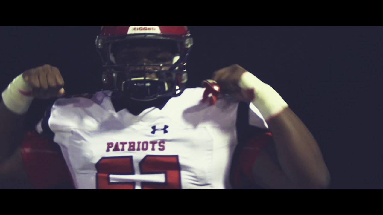Pike Liberal Arts Football 2020 AISA State Championship Hype Video ...