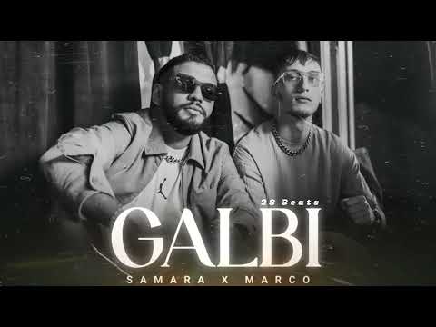 Samara feats. MarCo - Galbi (Official Remix) Prod. By 28 Beats
