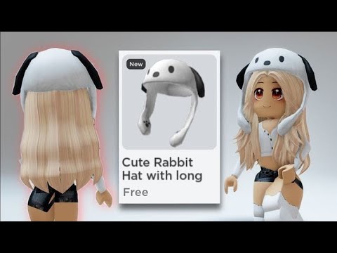 RAPIDO!! NOVOS ITENS GRÁTIS!! LIMITADOS * PEGUE AGORA! ️ ️ - Keké Games ...
