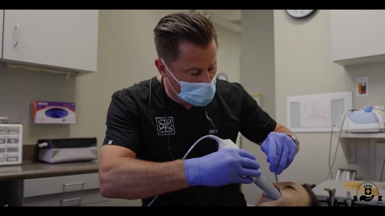 Aoralscan 3 and AccuFab L4D review by Dr Troy Schmedding ADAE Dental ...