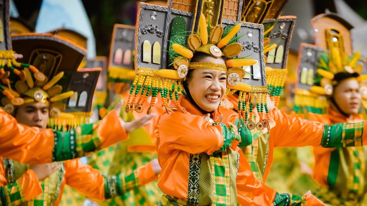 SINUKWAN FESTIVAL 2025 | STREET DANCE FREE INTERPRETATIVE DANCE ...