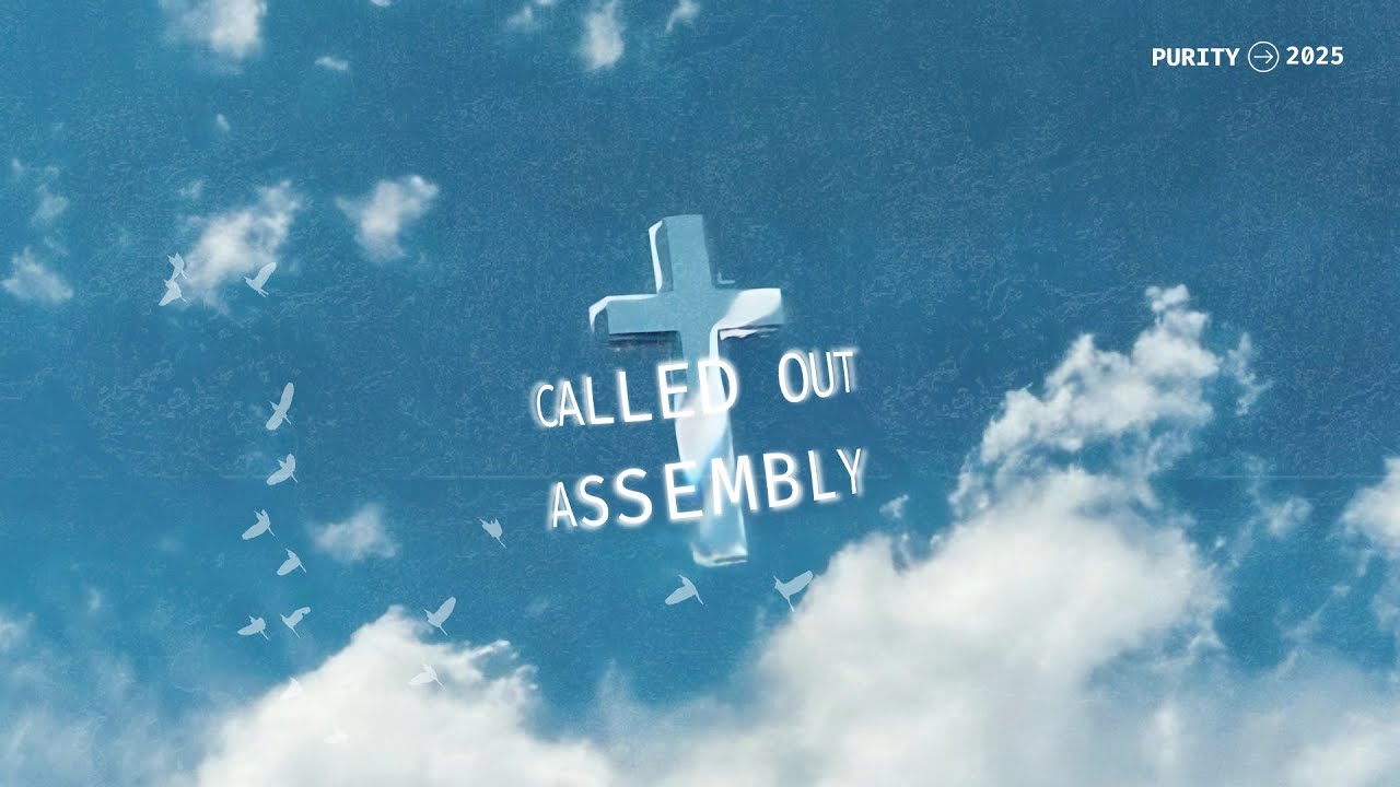 Called Out Assembly | Pastor Sonny Torres - YouTube