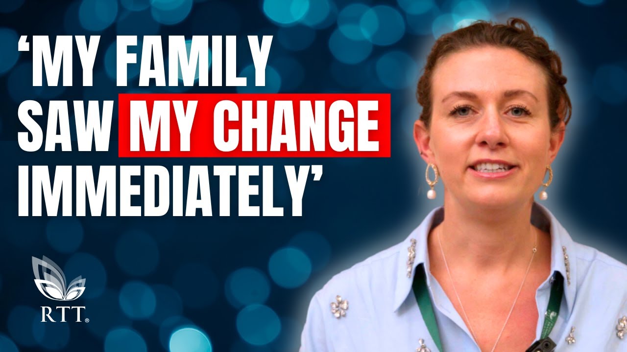 "I'm a Phenomenal Therapist" | Laura's Rapid Transformational Story ...