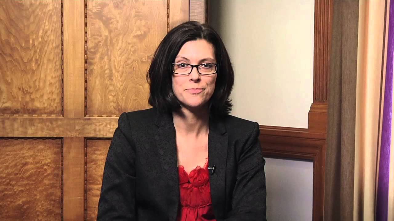 BC celebrates Social Work Week - YouTube