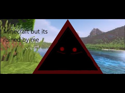 minecraft low quality - YouTube