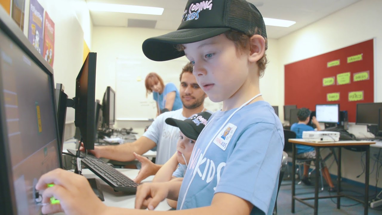 Build something awesome! - YouTube