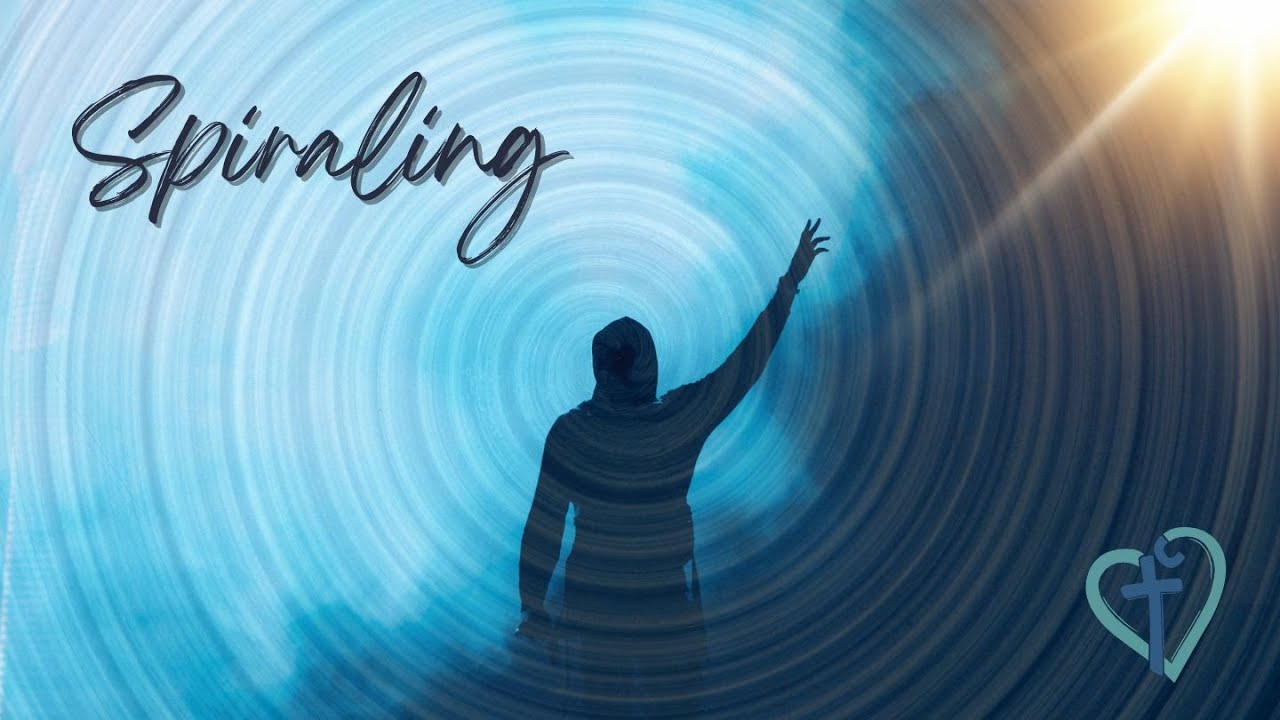 Spiraling: When Life Feels Out of Control - YouTube