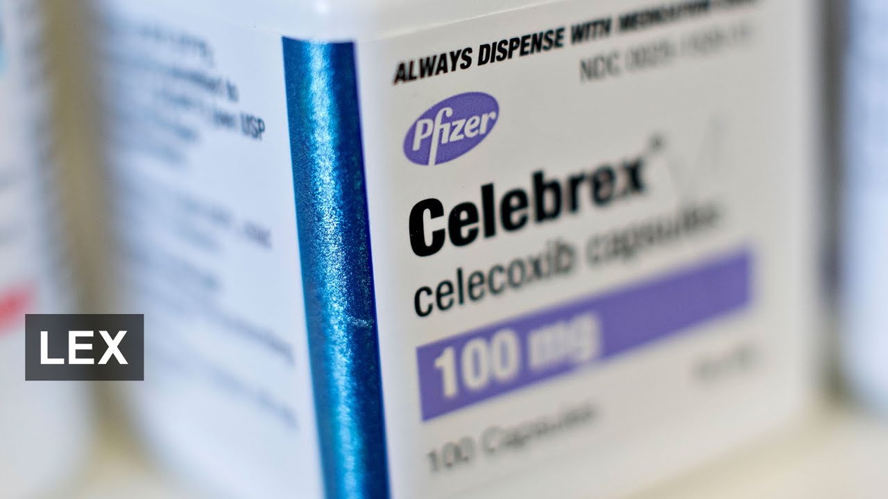 Pfizer/Allergan – the numbers | Lex - YouTube