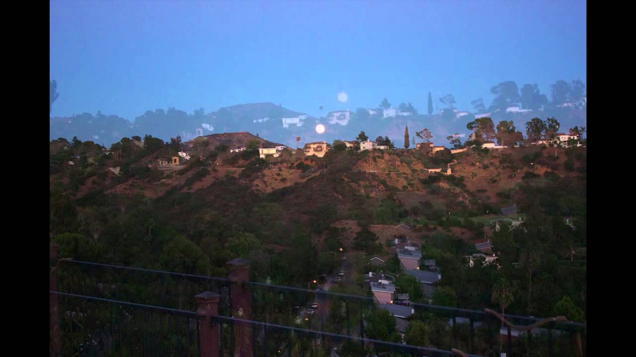 "NEVER LET GO" by Bryan Adams & Trevor Rabin - YouTube