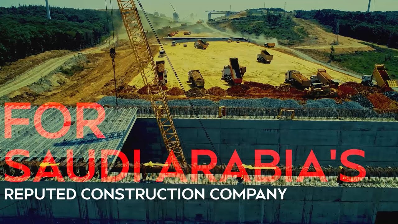 Hiring For Reputed Construction Company | SAUIDI ARABIA | ASAMCS - YouTube