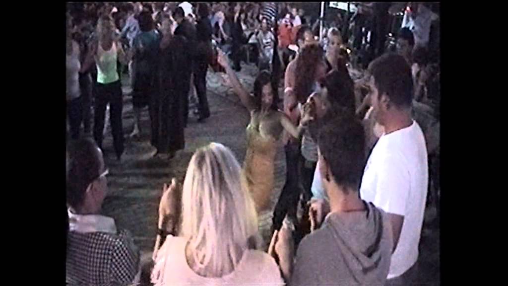 ΚΕΡΑΣΙΑ ΚΑΡΔΙΤΣΑΣ 2012-VIDEO L.Krikelis-ΠΑΝΗΓΥΡΙ - YouTube