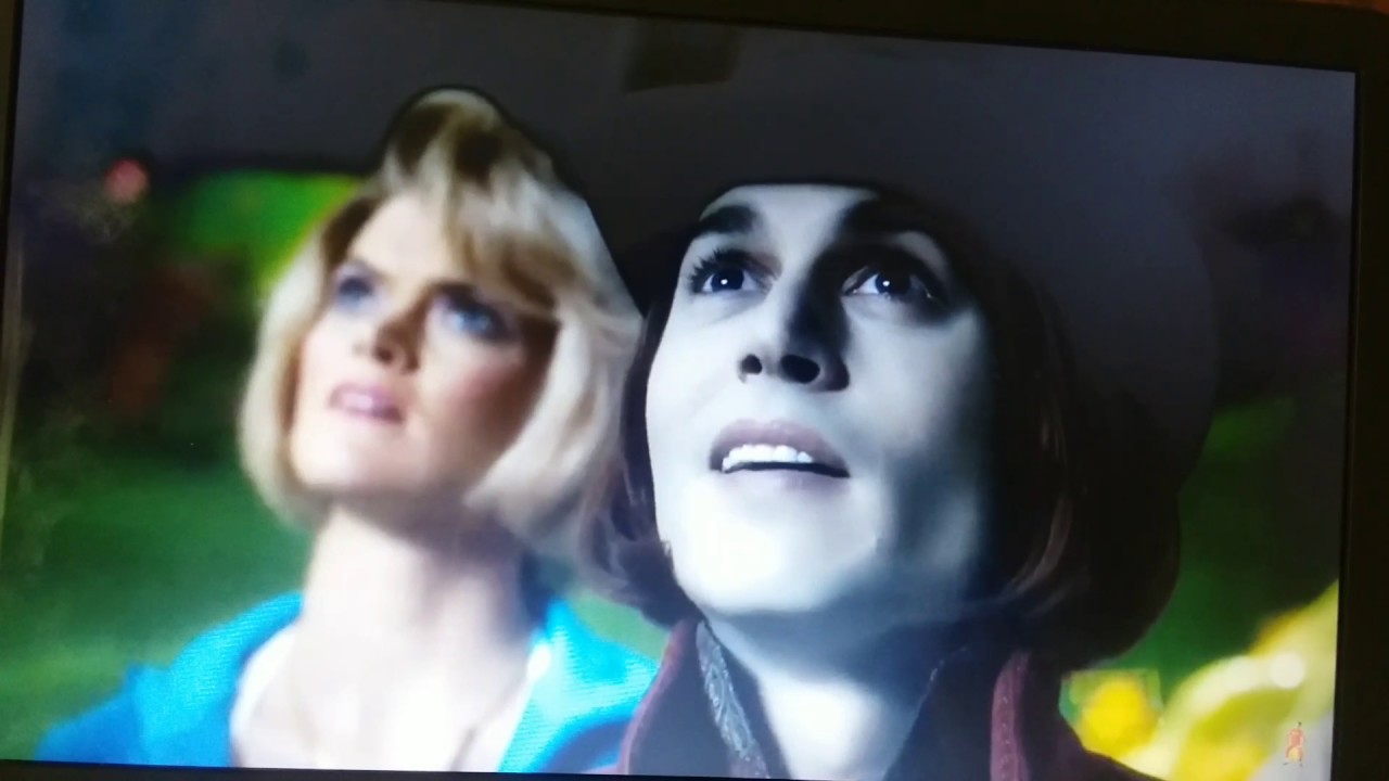 Augustus gloop song from charlie and the chocolate factory - YouTube