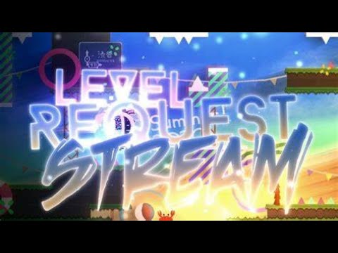 Level Request - YouTube