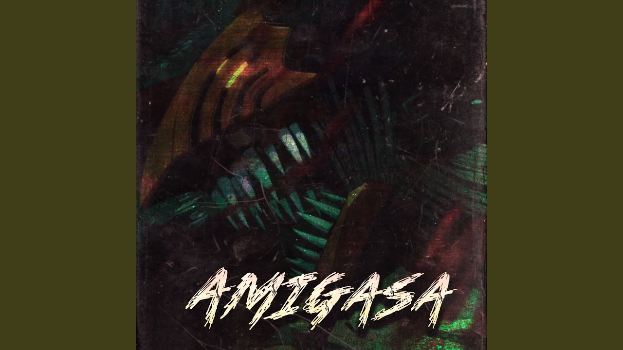 Amigasa - YouTube