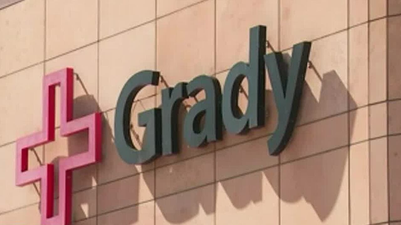 Carroll County deputy out of surgery at Grady Memorial Hospital ...