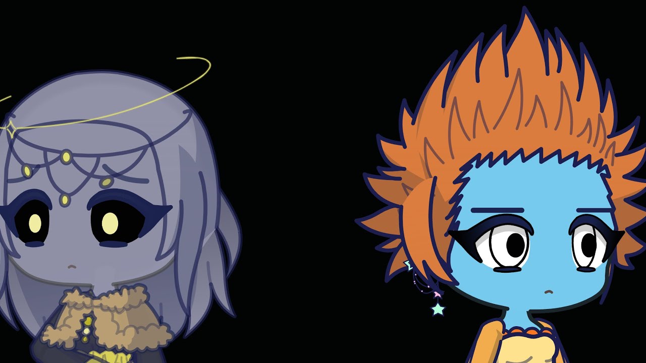 MSM The Gacha Series Episode 1: How It Began. - YouTube