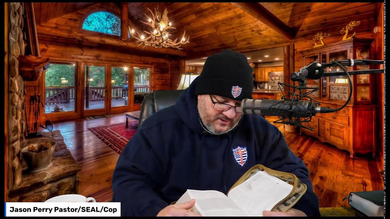 Genesis 15 Bible Study GOD s Forge With Pastor Jason Perry YouTube genesis-15-bible-study-god-s-forge-with-pastor-jason-perry-youtube
