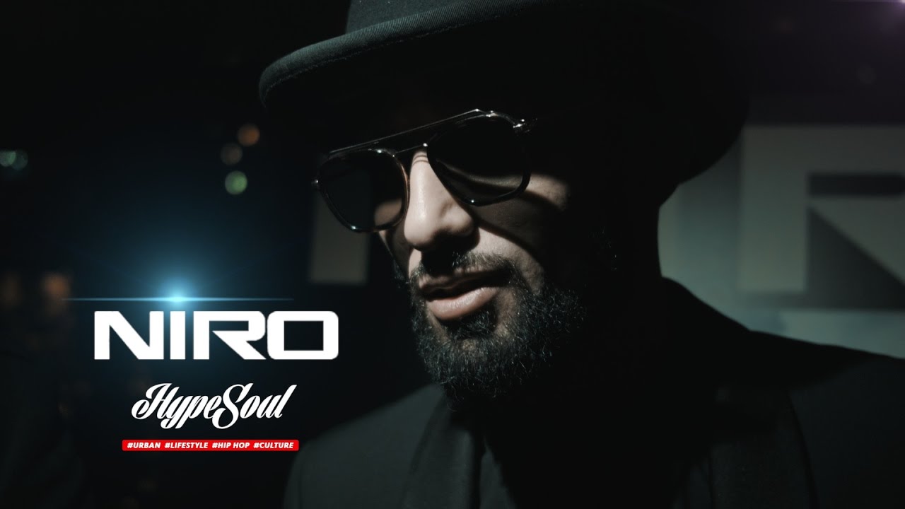 Interview x Niro : Le lancement de son album "Les Autres", sa ...