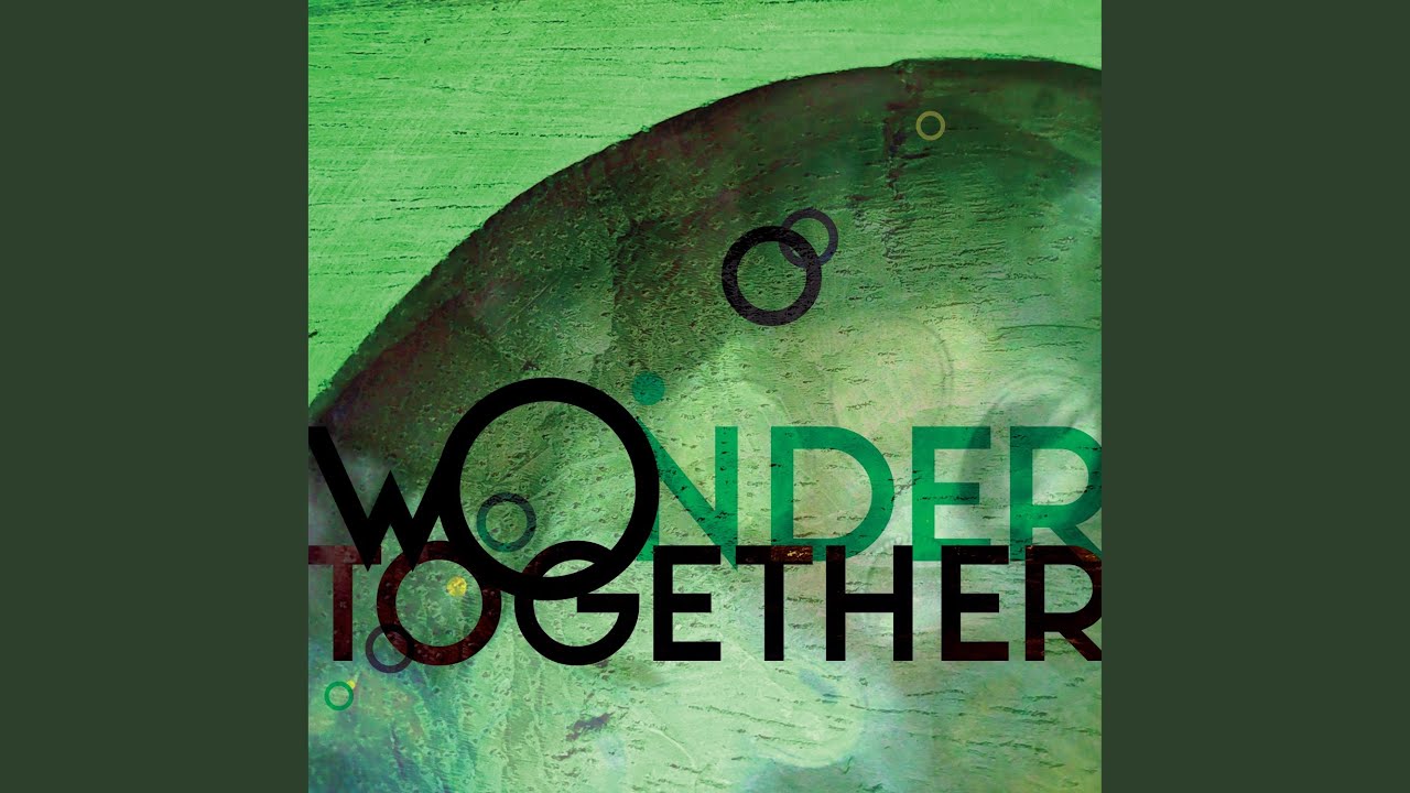 Wonder Together (feat. Andrea Bettger) - YouTube