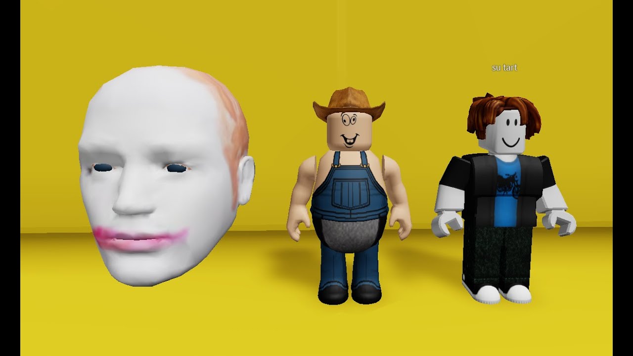 Flamingo Time Trio (Random tale obby) - YouTube