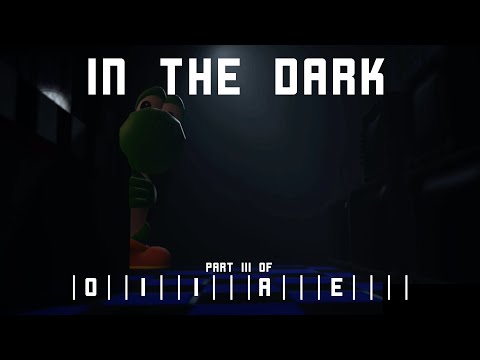 [SFM FNaF] In The Dark