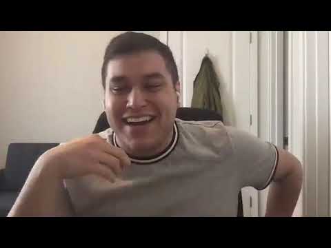 Cathedral From Home: Issac Lopez - YouTube