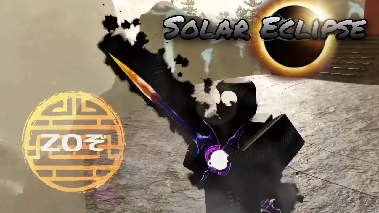 Zoぞ| Gameplay/Montage | "SOLAR ECLIPSE" (PART 2) - YouTube
