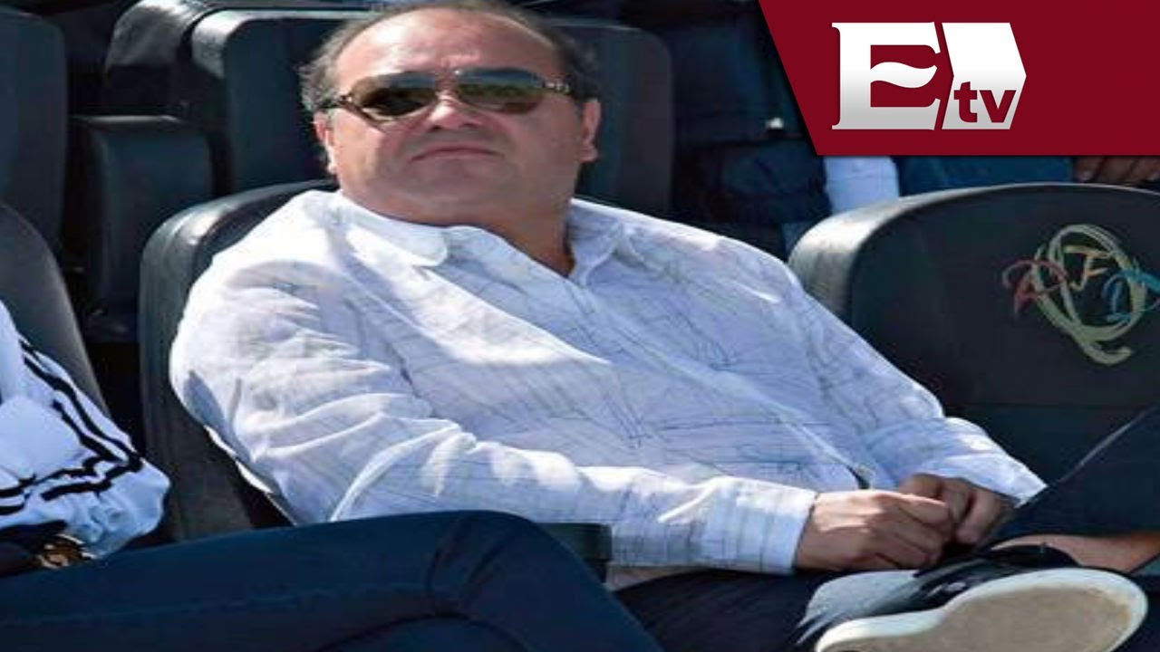 Director de Oceanografía, Amado Yañez, es detenido / Titulares de la ...