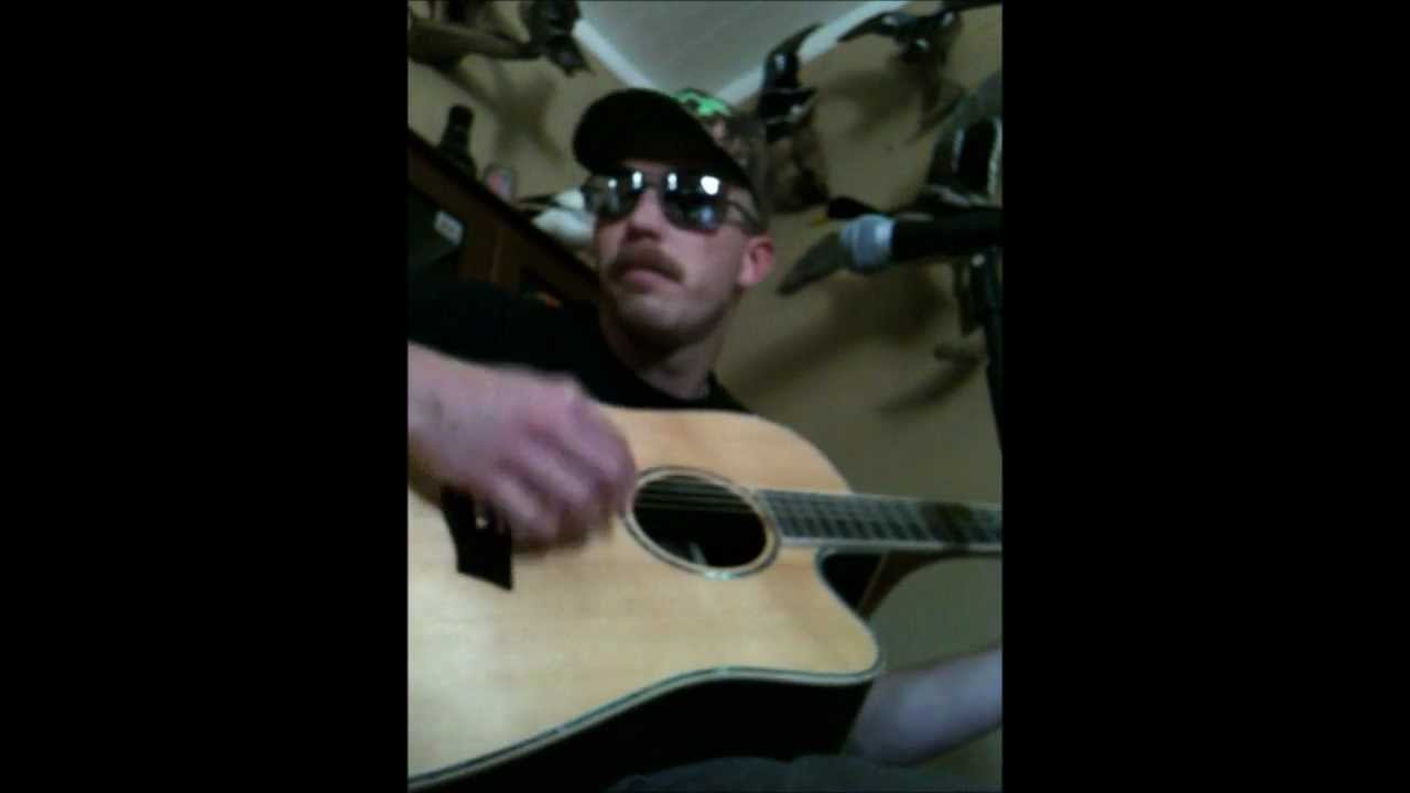 Duck Hunting Song (waterfowl187 calls) - YouTube