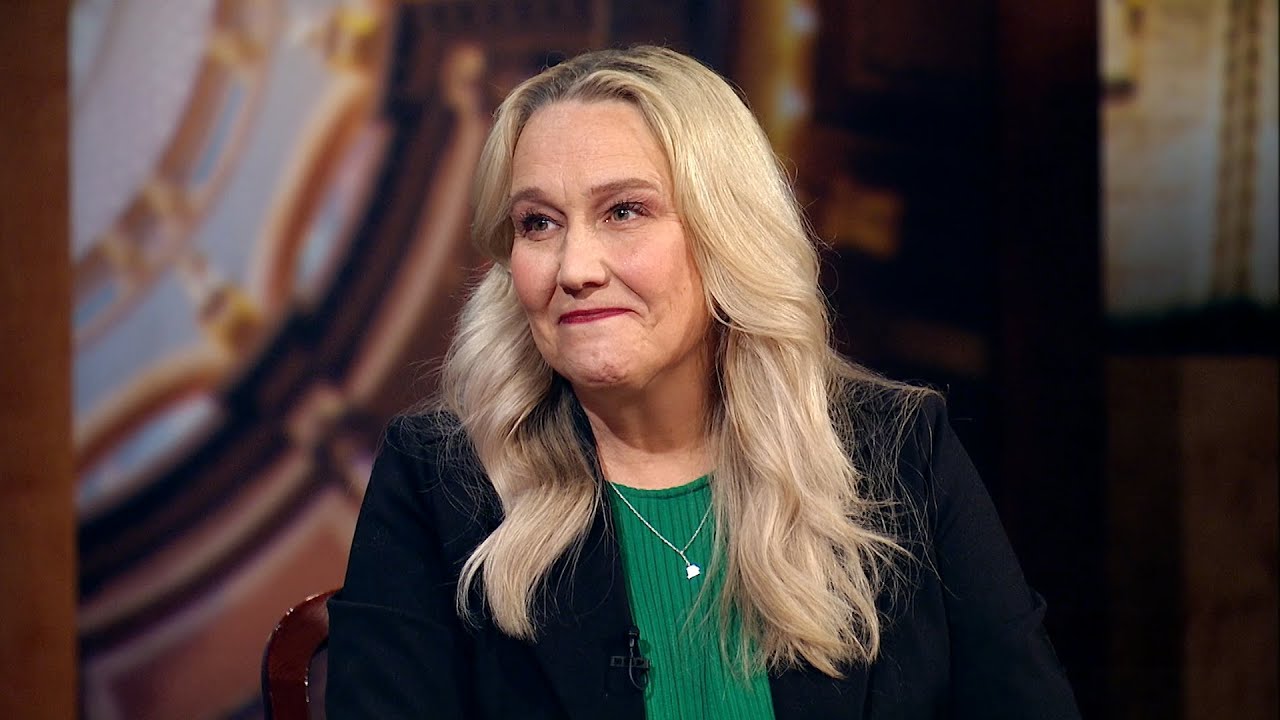 Iowa House Democrat Jennifer Konfrst not ruling out 2026 governor run