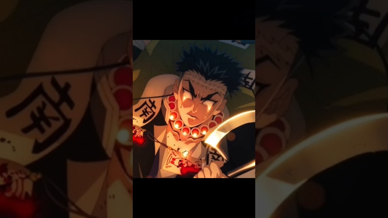 Gyomei season 5 DS #edit - YouTube