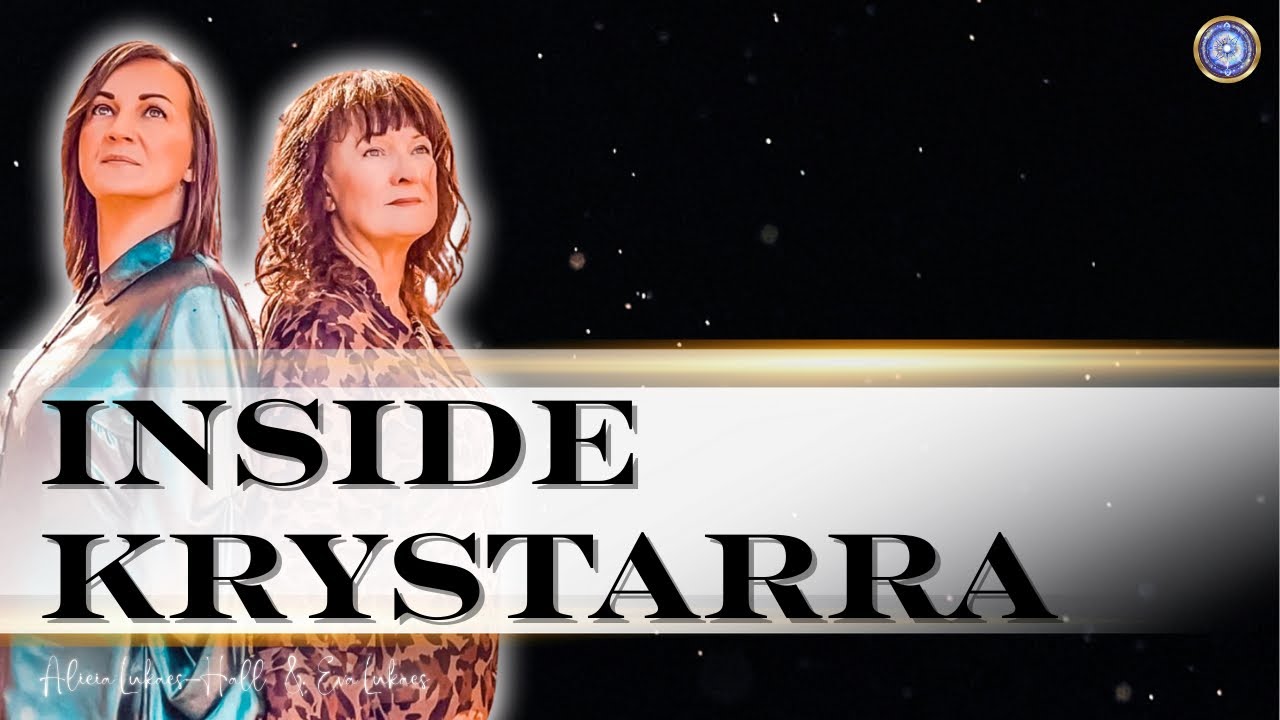 Ep.1: The Krystalline Codex | Sacred Soul Sparkles - YouTube