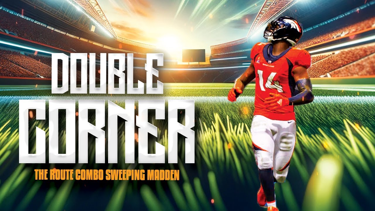 The BEST Route Combo That PROS Use! - YouTube