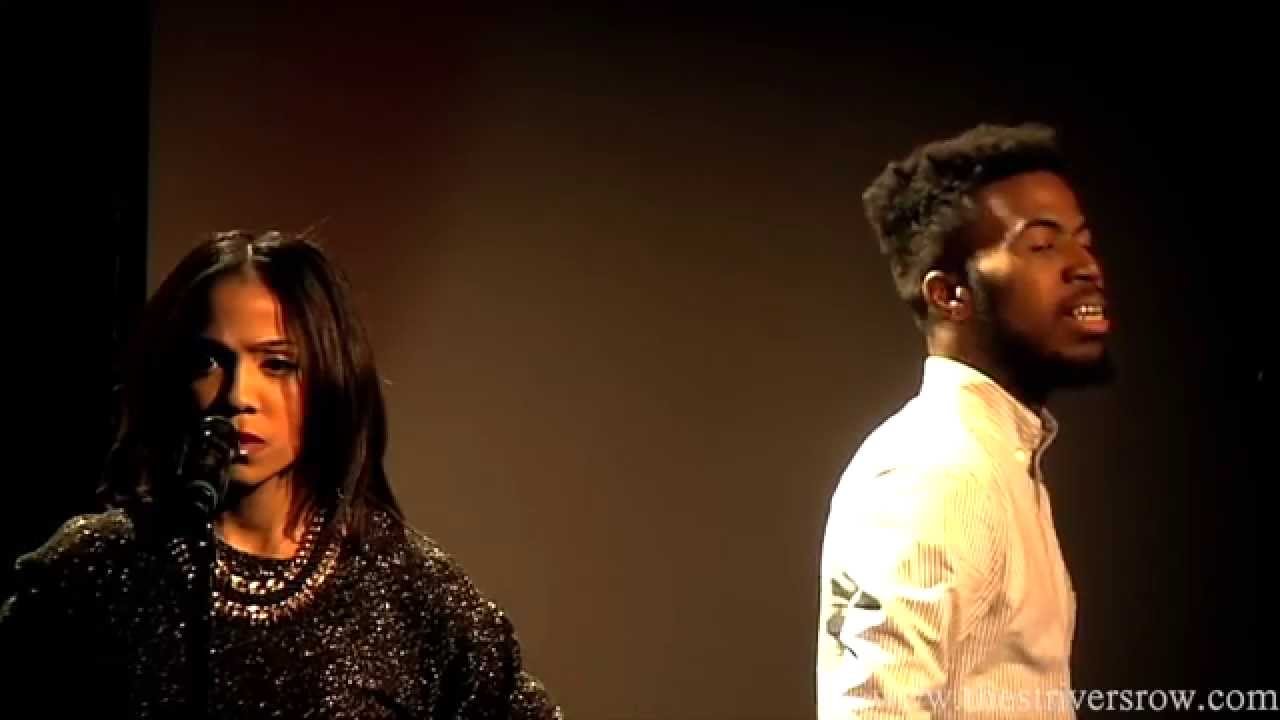 "Still Life with Police Sirens" - Zora Howard and Joshua Bennett - YouTube