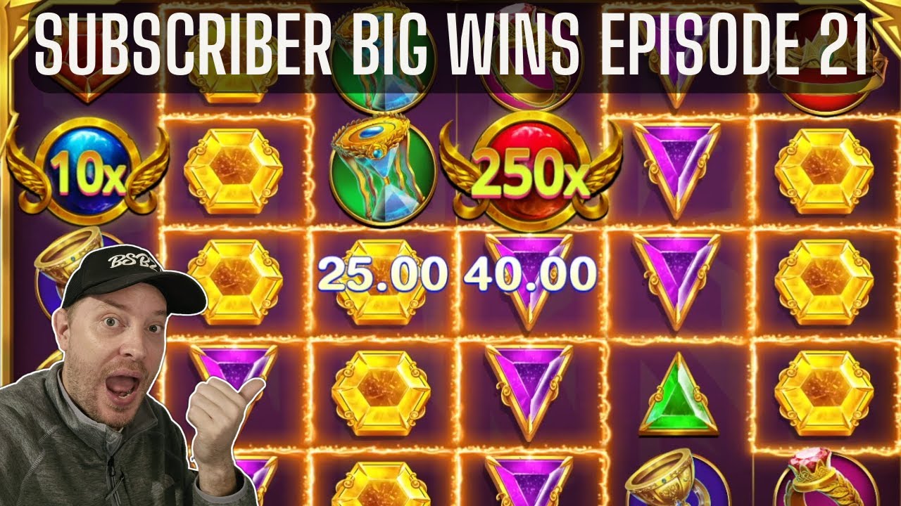 BSBZA Subscriber Big Wins Episode 21 (Biggest Wins in South Africa ...