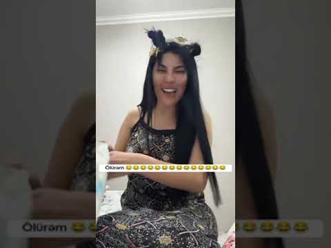 Tumusum Gorsendi Canlida Lut Deyilem Ele Bilin Ki Sekil Cekirem Gormemisizde - Leman TikTok Official