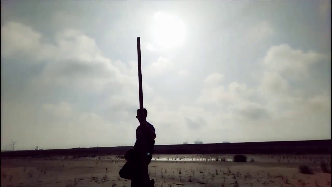 Luna010 Highlights06 shoulder riding shoulder carry physical Training ...