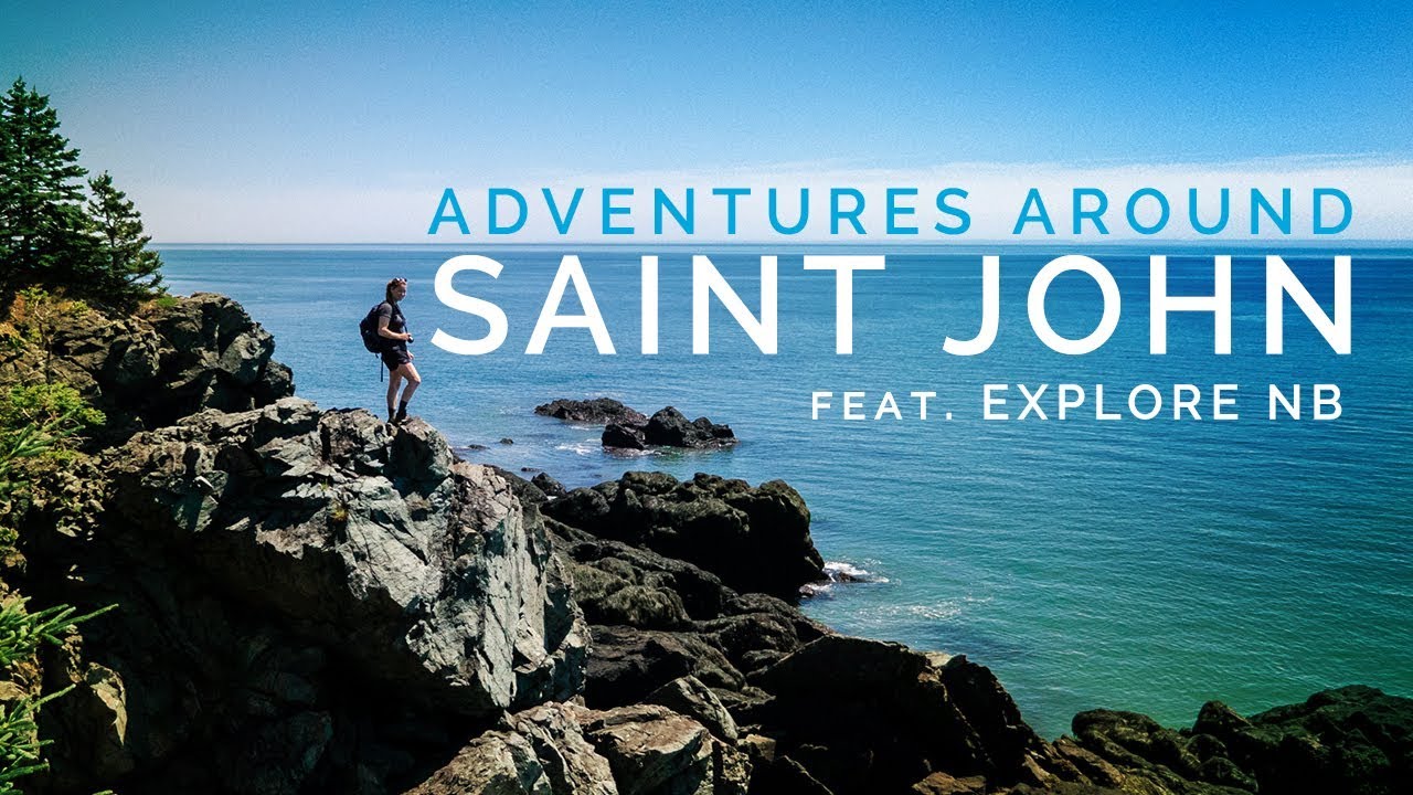 How I met EXPLORE NB feat. Laura Harris - YouTube