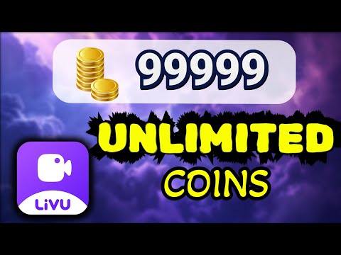 LivU Hack 2026: How to Get 999,999 Unlimited Free Coins (LivU Mod APK iOS & Android)